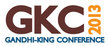 GKC 2013: Come Build a Movement! - Mid-South Peace & Justice Center