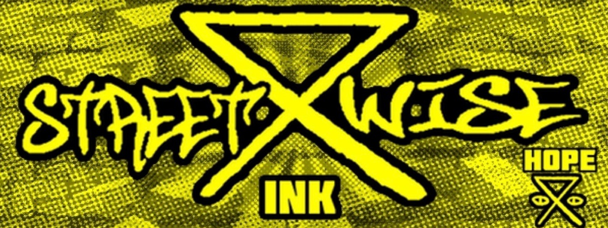 Streetwise Ink Update - Mid-South Peace & Justice Center